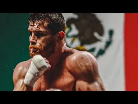 [2021] Canelo - Training Motivation (Highlights) | Canelo vs Billy Saunders - who will win?!!!