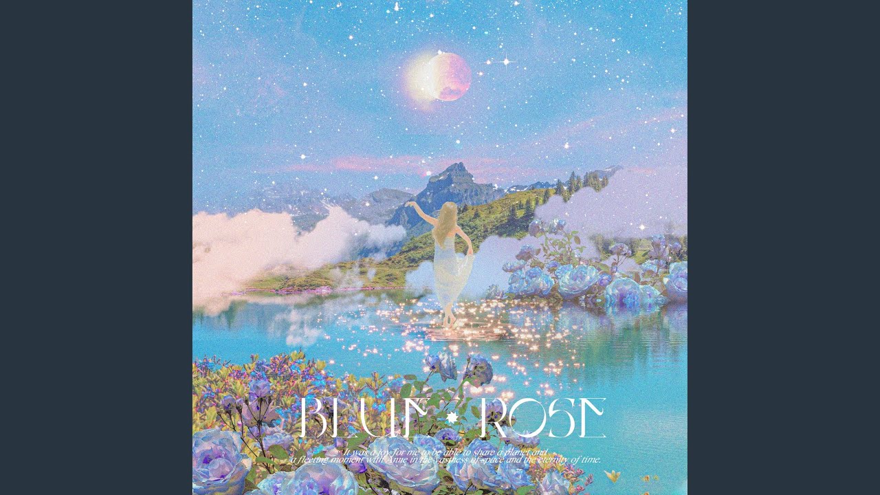 Waltz in the Moon (달의 왈츠) - YouTube Music