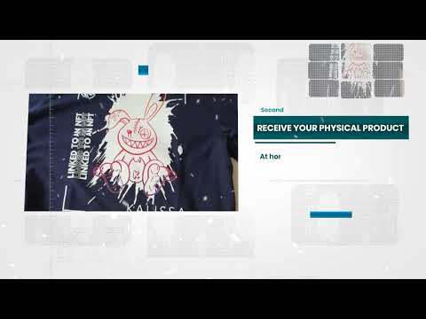 Présentation Kalissa Paris