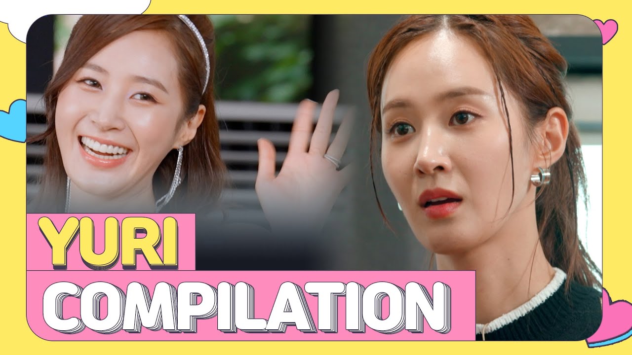 Yuri Plastic Surgery