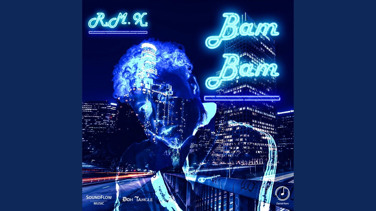 Bam Bam (Club Remix) - YouTube