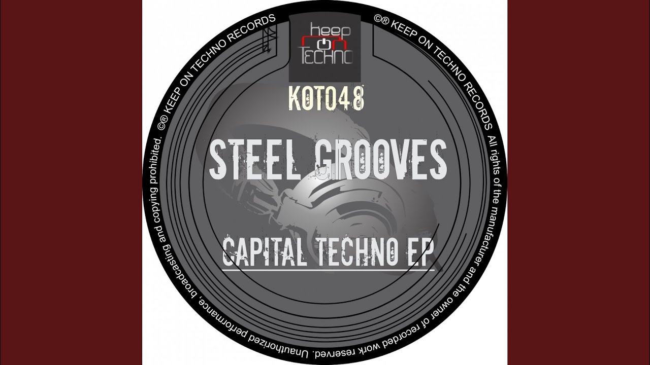 Fearless Funk (Original Mix) - YouTube