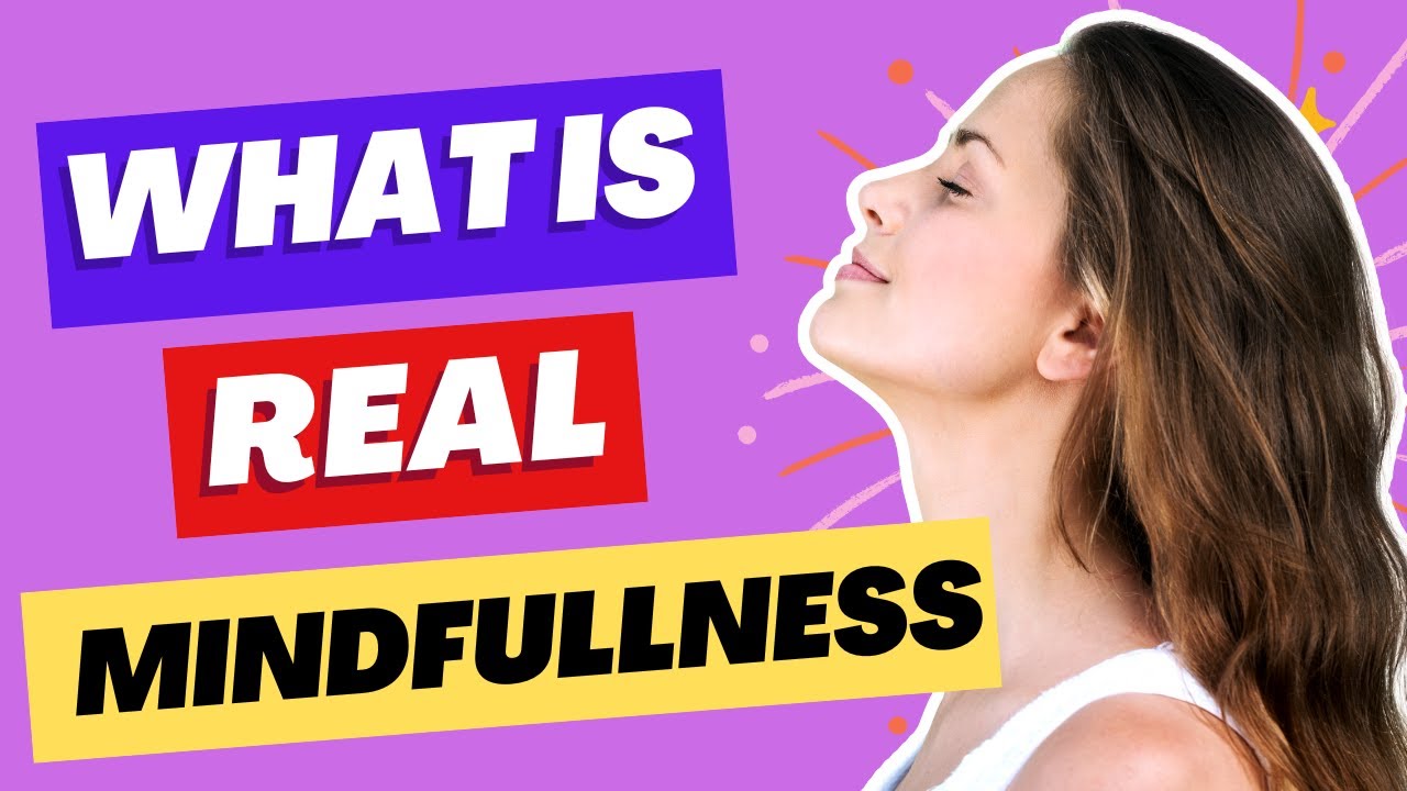What Is Mindfulness | The Power of Mindfulness | How to practice it ...