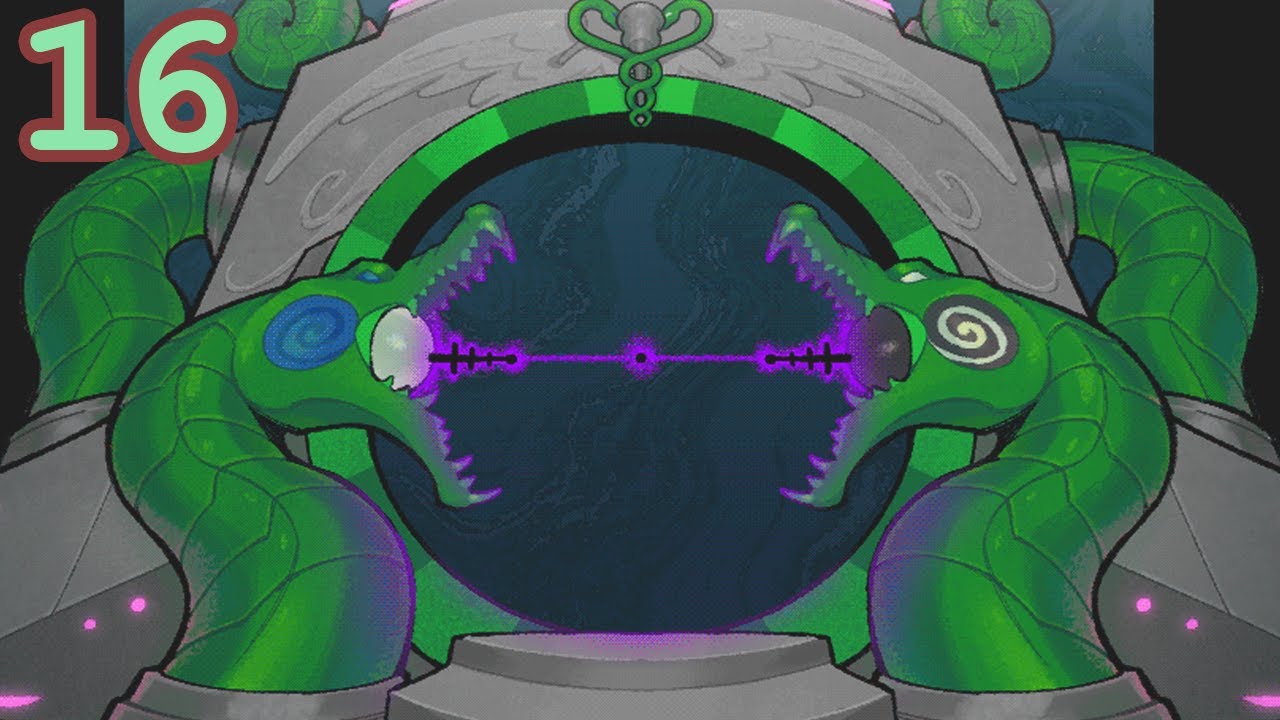 Getting to The Point \\ Homestuck: Beyond Canon (16) - YouTube