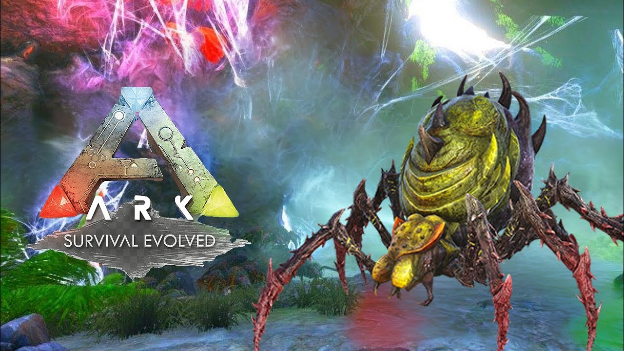 ARK Survival Evolved All Boss Fights #live #arksurvivalevolved # ...