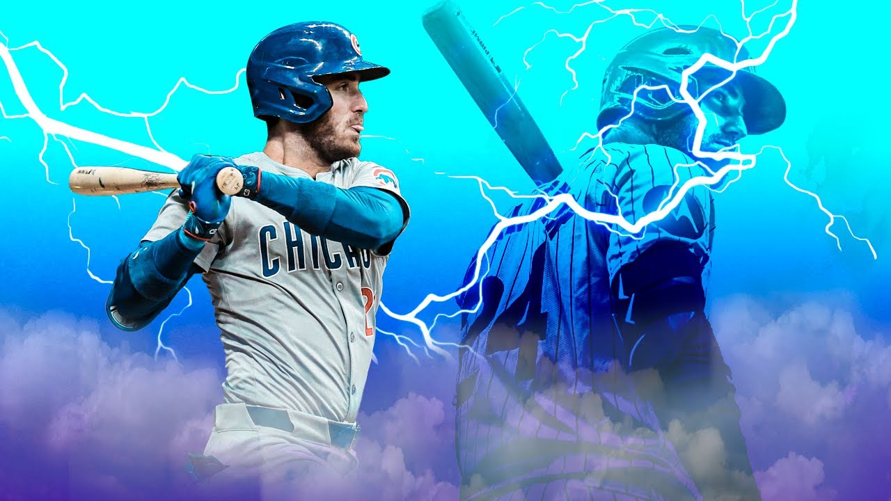 MLB | Cody Bellinger - FULL 2024 Highlights - YouTube