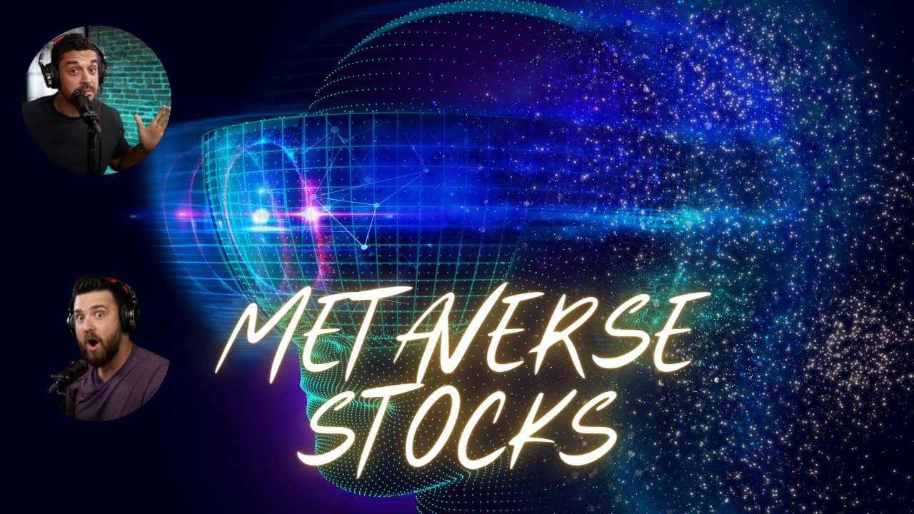 Top Stocks to Buy for the Metaverse - YouTube