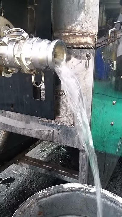 #싼타페DM #dpf클리닝 - YouTube