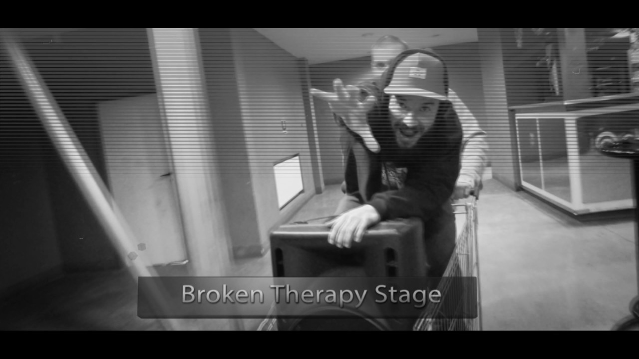 DNB:FEST SUMMER 2017 presents club ELAM Bratislava - YouTube