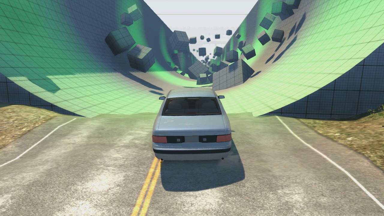 BeamNG.drive. Insane Testing - Серия 14 (2013/2020) - YouTube