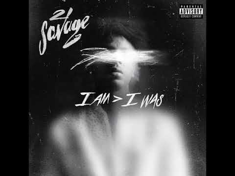 21 Savage Ft Young Thug - Turn Up On Em Prod By Joe Mclaren & Wheezy (Official Audio)