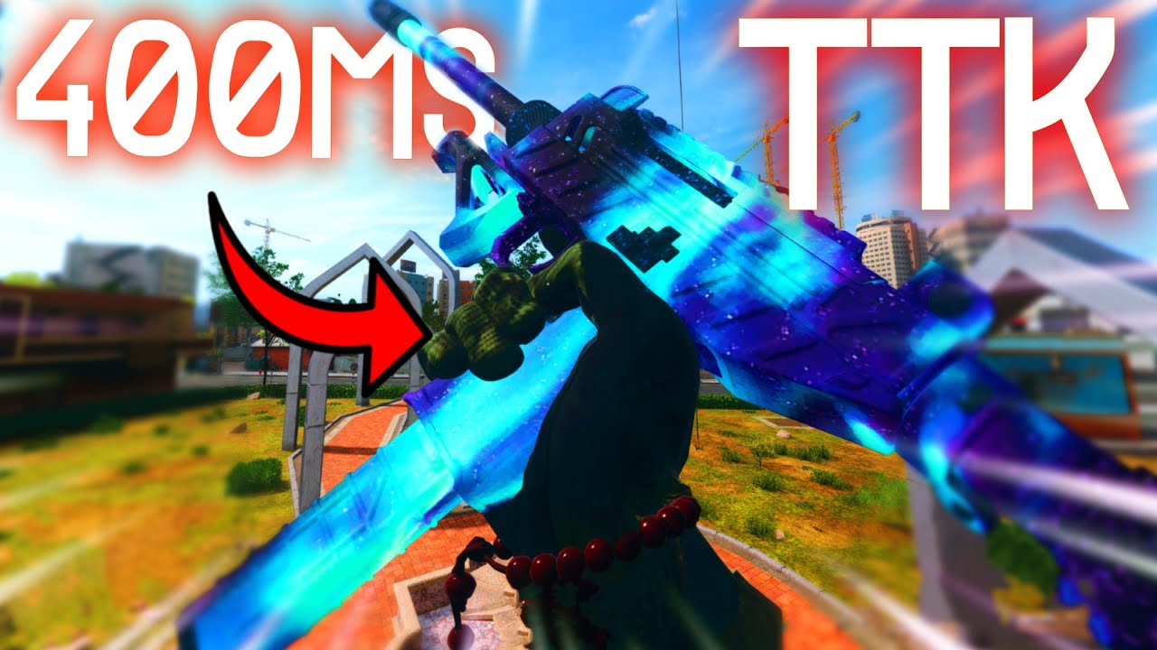 The Most *BROKEN* Meta in Warzone History... (Best Class Setups ...