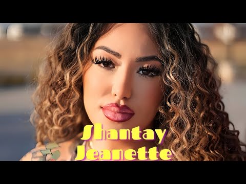 Shantay Jeanette (Thetayjean) Biography 🔥 Age, Height, Parents, Net Worth, Boyfriend & Lifestyle