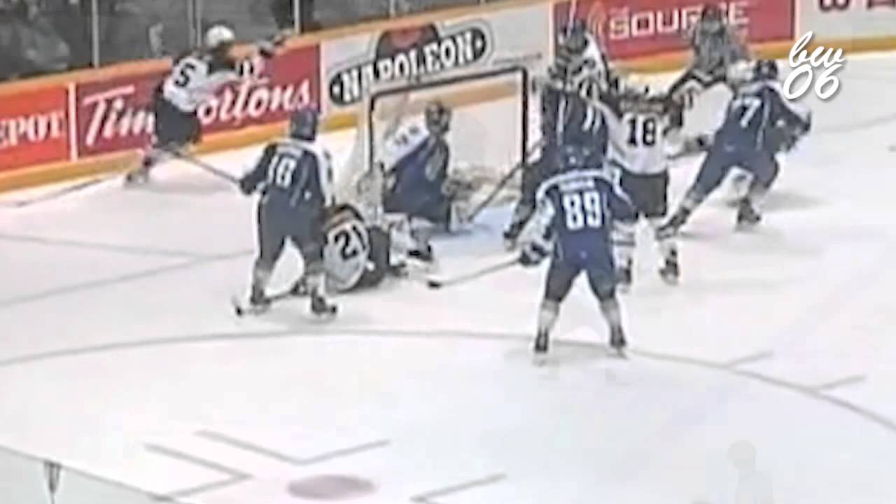 Aaron Ekblad - 2014 NHL Draft Prospect Profile