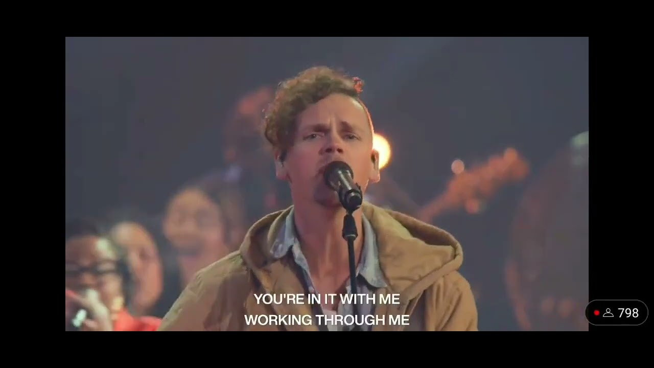 elevation worship God is not against me ( ft. Chris Brown and Tiffany ...