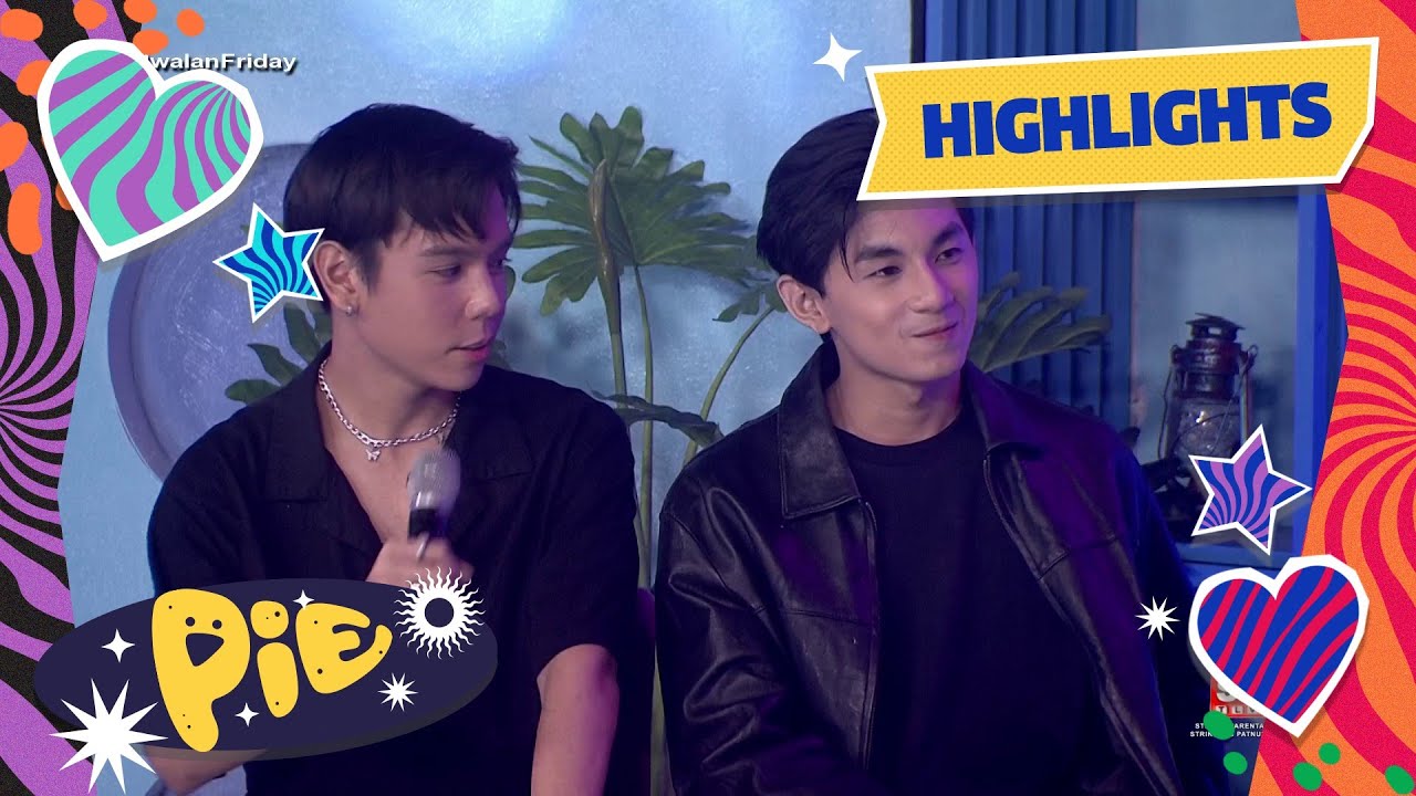 The SPG Show (1/4) | May 26, 2023 | PIE Channel - YouTube