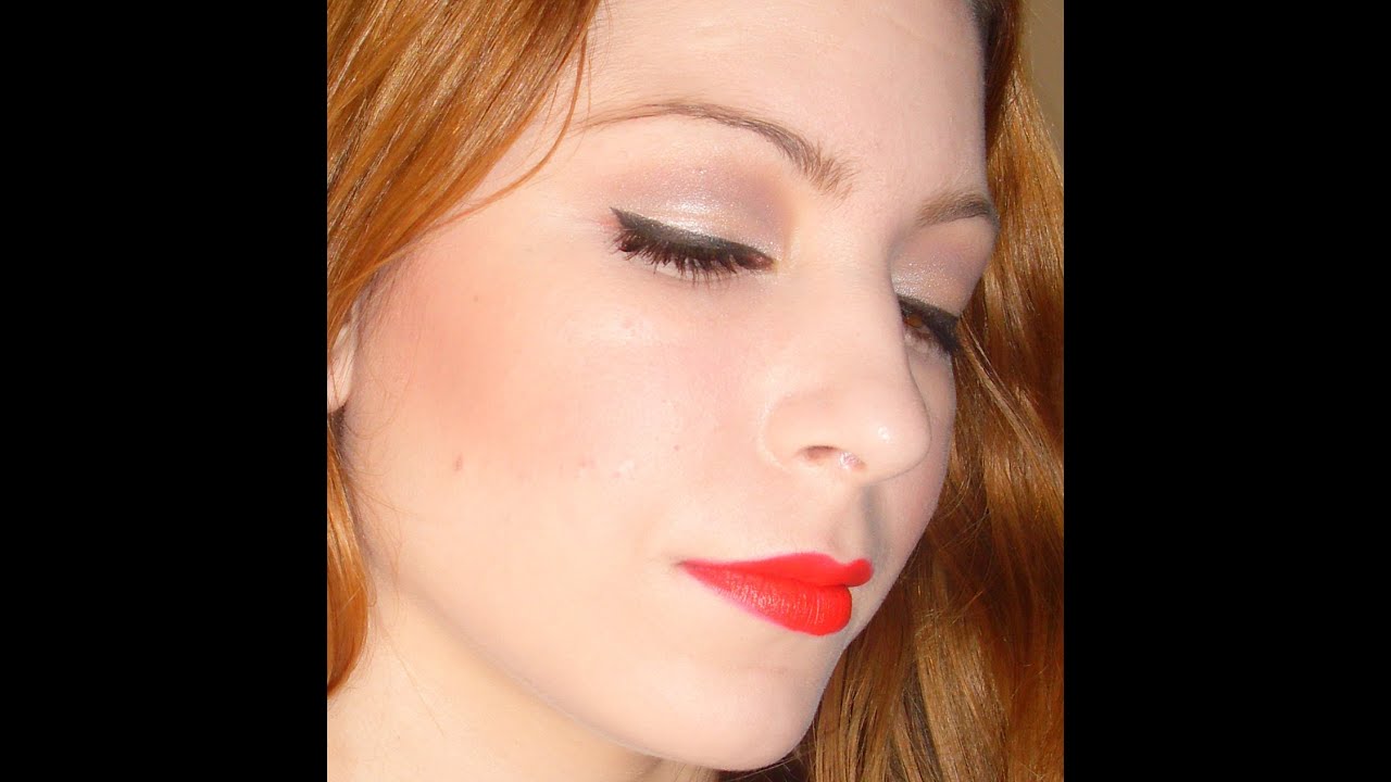 Look Lady Danger - YouTube