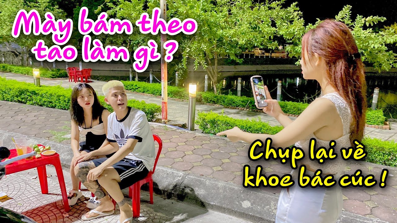 Toang Thật Rồi - YouTube