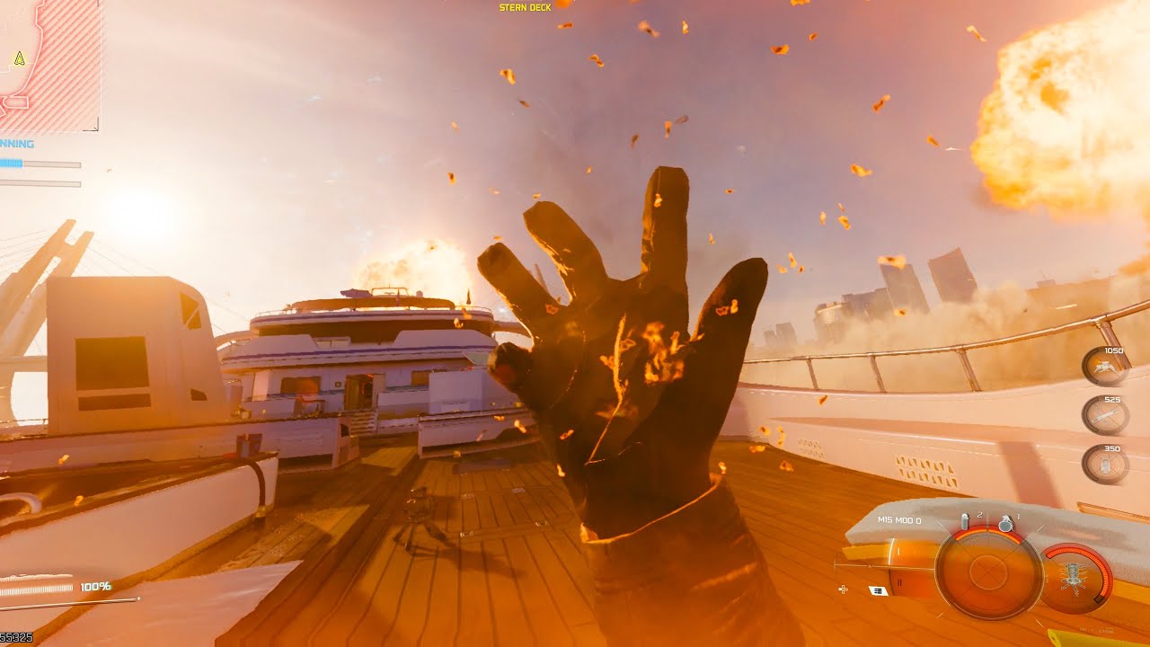 Black Ops 7 Nuke Win Scene! - YouTube