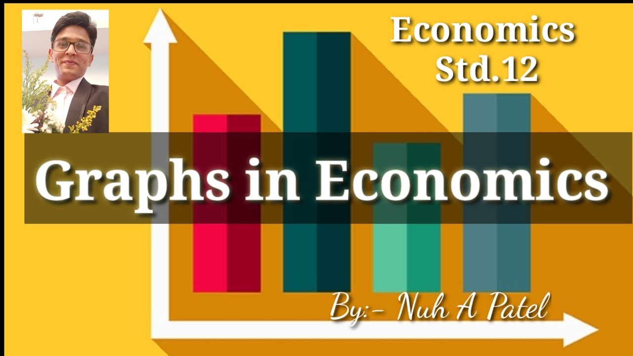 Std 12 Economics Ch.1 P-2 Types of Diagram | Important aspects while ...