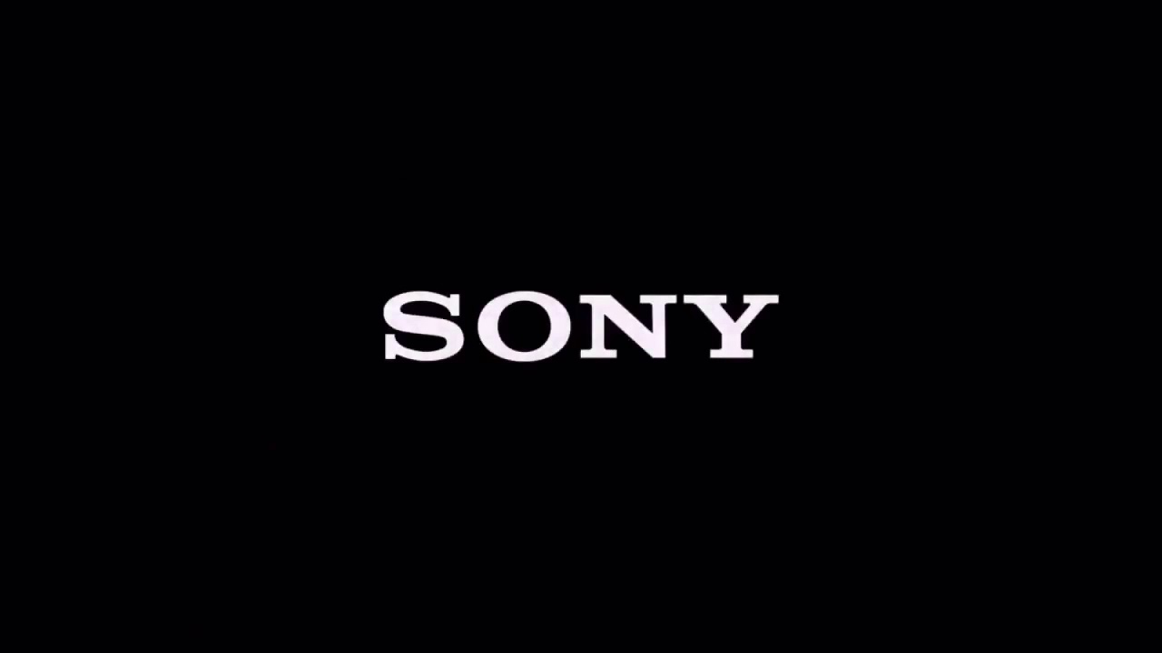 Sony Logo 2018 Present Closing Version Youtube