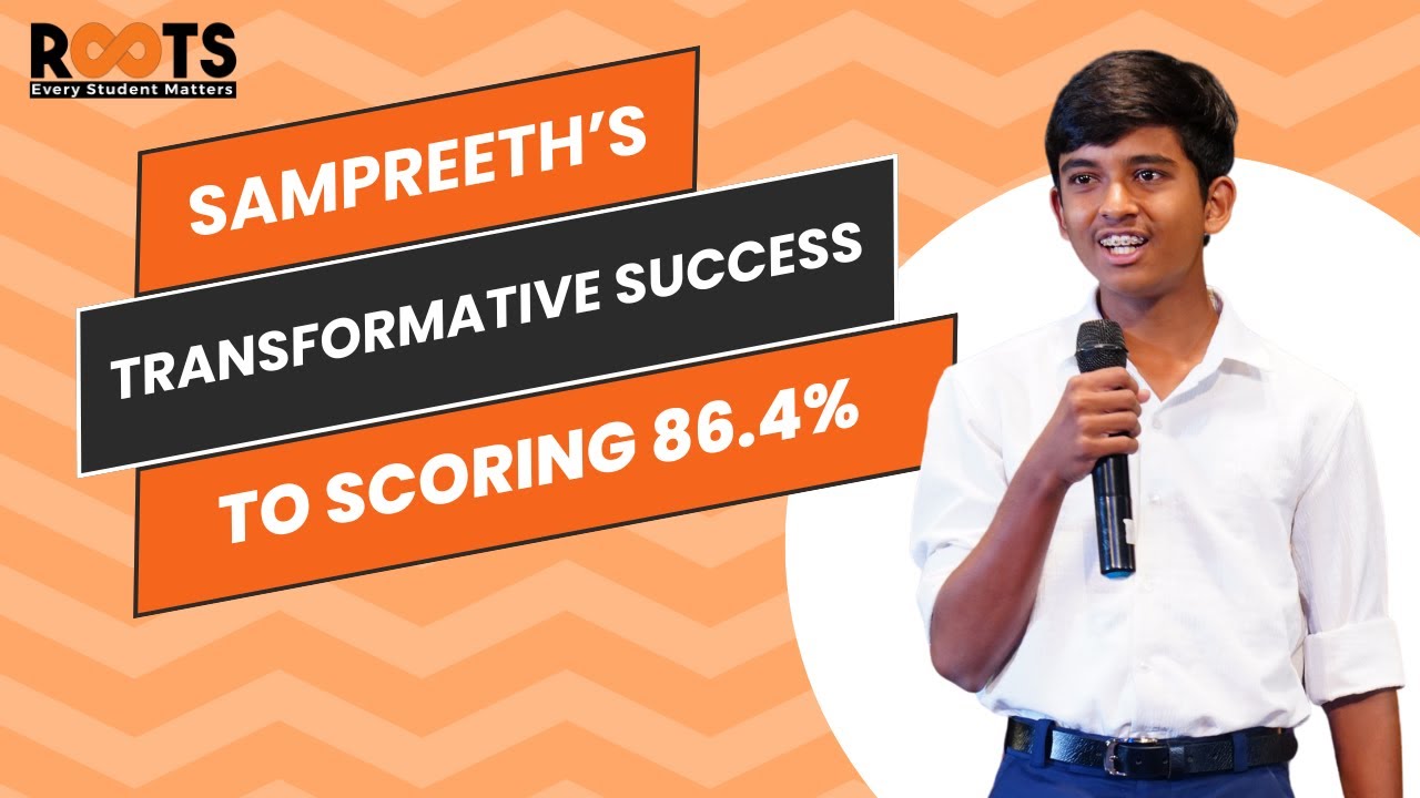 Transformative Success: How Our Personality Development Program Helped ...