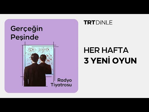 Radyo Tiyatrosu: Gerçeğin Peşinde | Macera