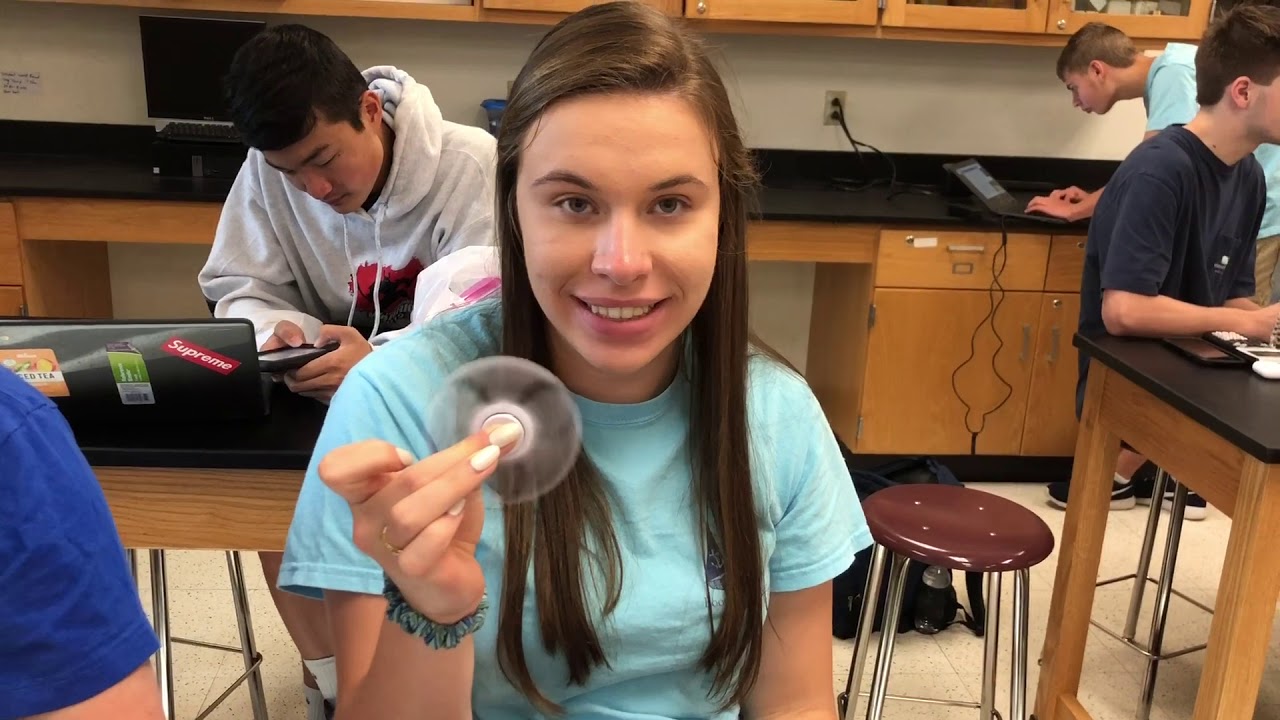 AP Physics Final Project Music Video - YouTube