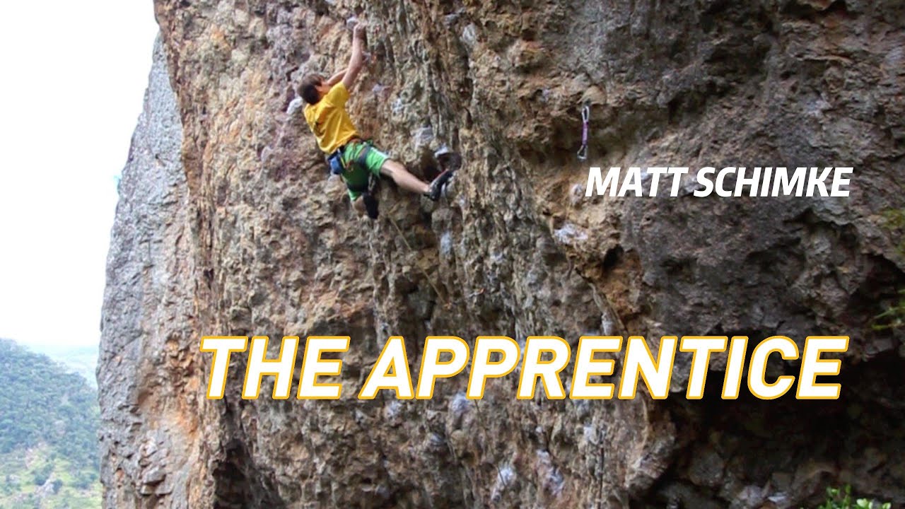 The Apprentice - YouTube