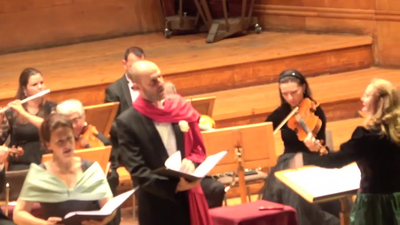 Atanas Atanassov - Ballad No.3 from “A Knight’s devoted Love” (2024 ...