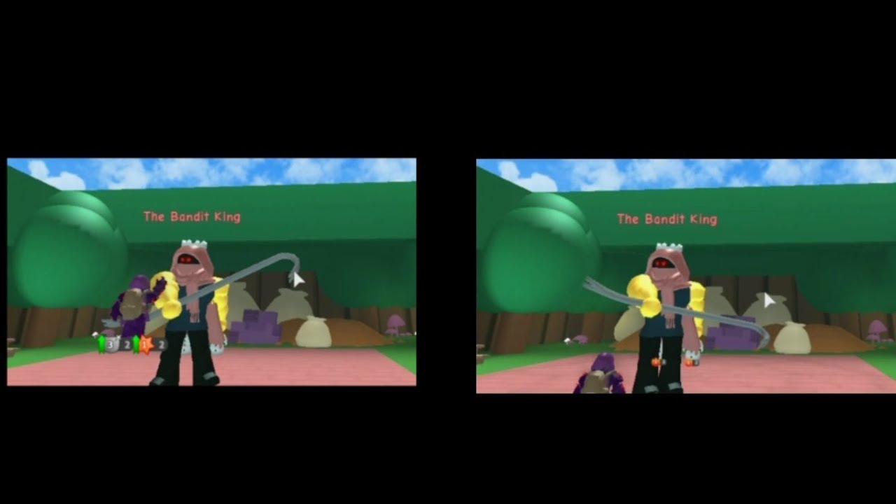 Trying to solo BK + BK tips | ROBLOX Adventure Story - YouTube