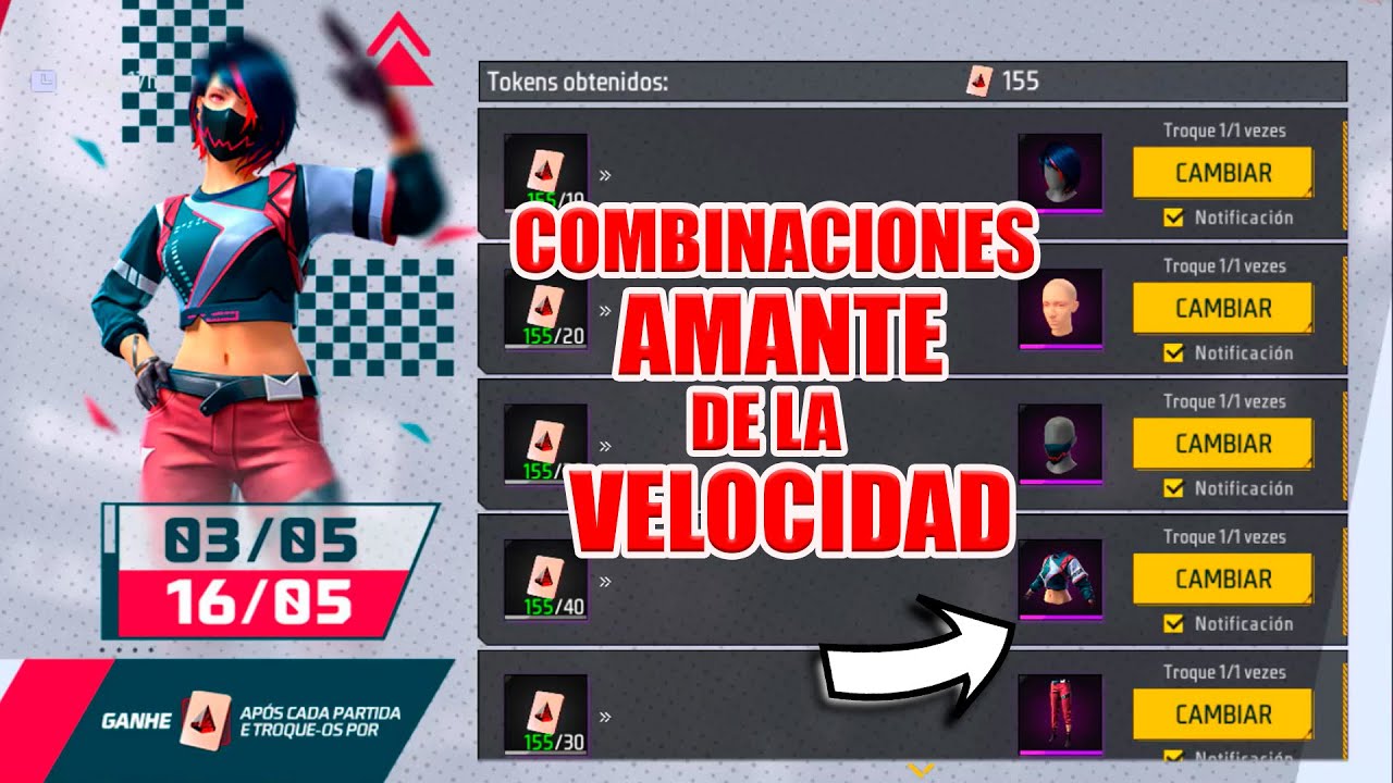 🌟ASI COMPLETE EL EVENTO NITRO MAMÁ! COMBINACIONES AMANTE DE LA ...