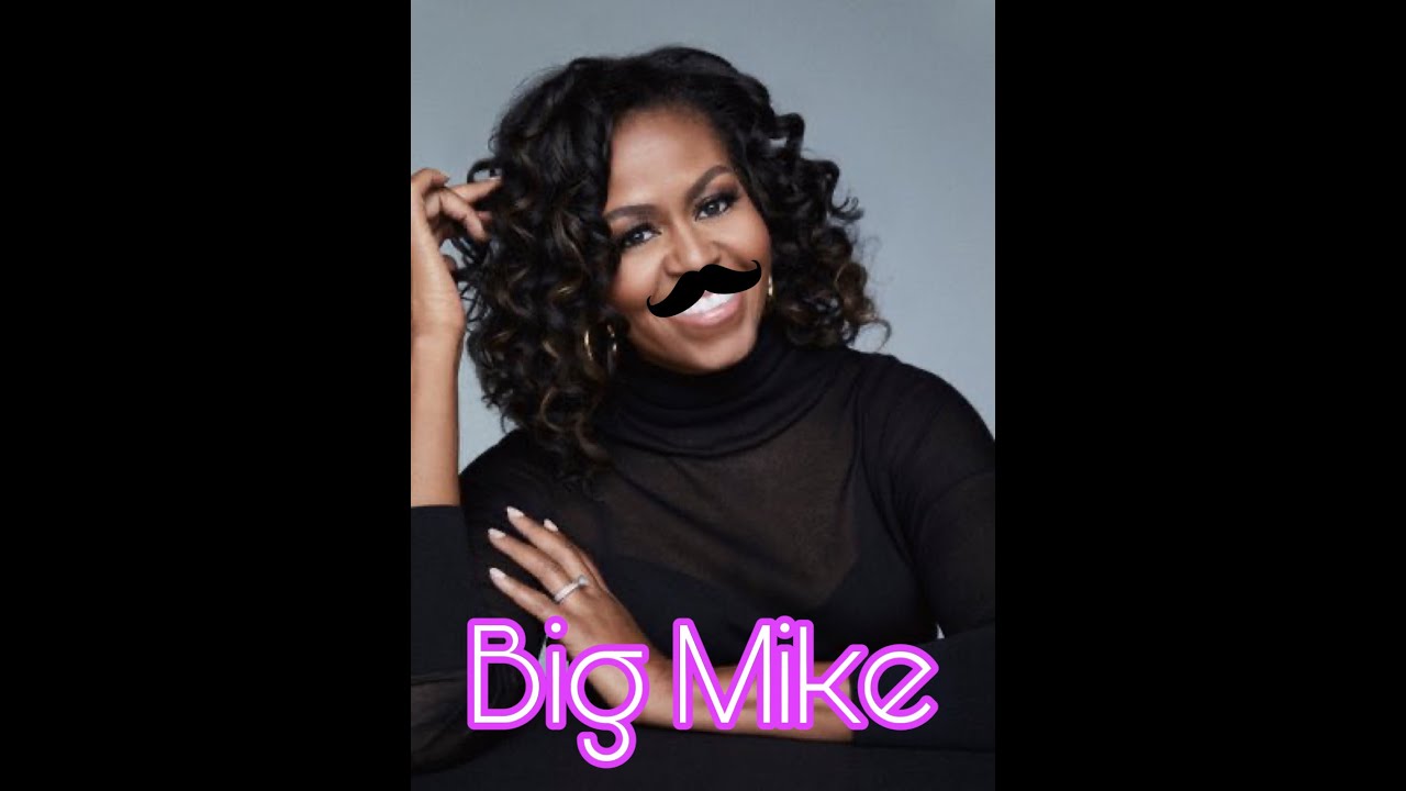 Here Comes Big Mike - YouTube