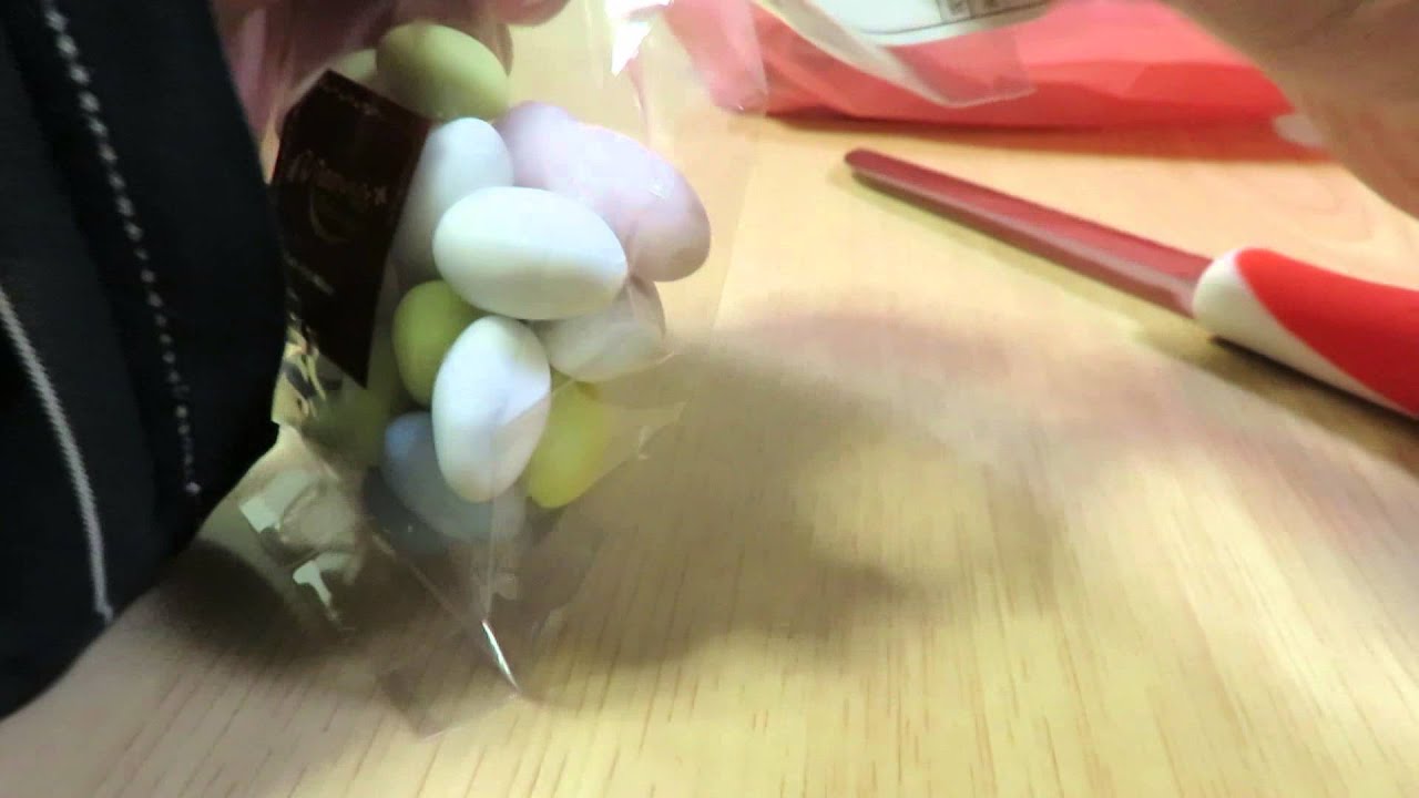 Candy of Japan of chocolate [Matthew of chocolate: almond dragees ...