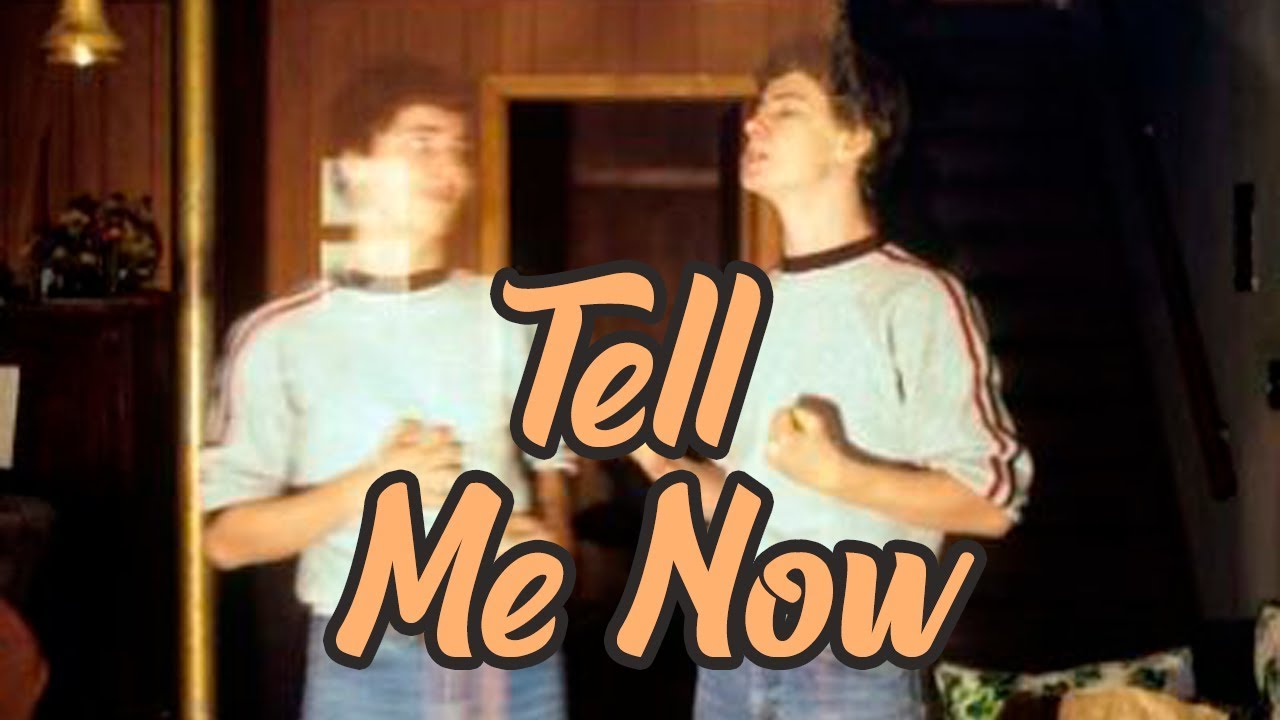 Daniel Johnston - Tell Me Now (Subtitulado en Español y Ingles) - YouTube