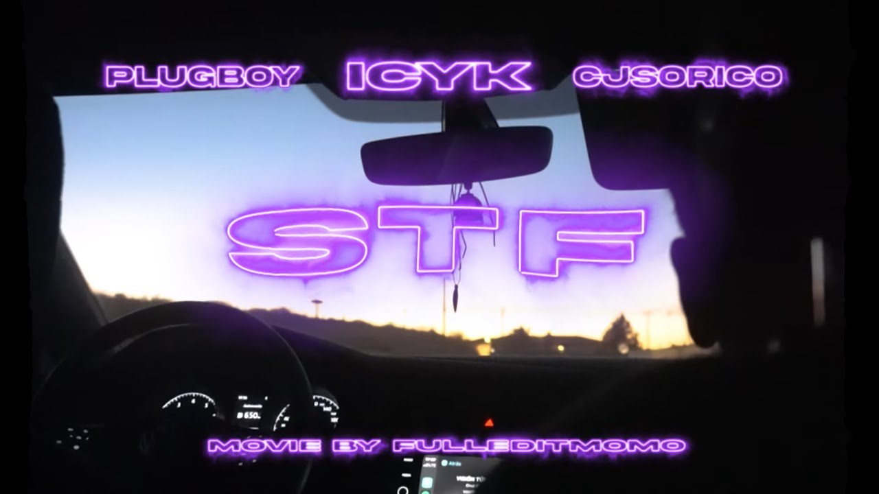 ICYK- STF "Life Goes On" (Español Remix) #music (FEAT PLUGBOY ...
