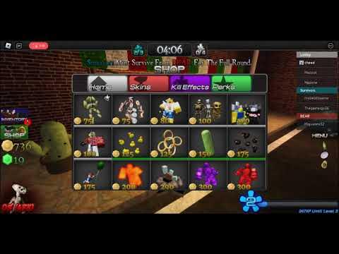 Roblox how to get the new Karlo's Quest Badge in REDUX* - YouTube