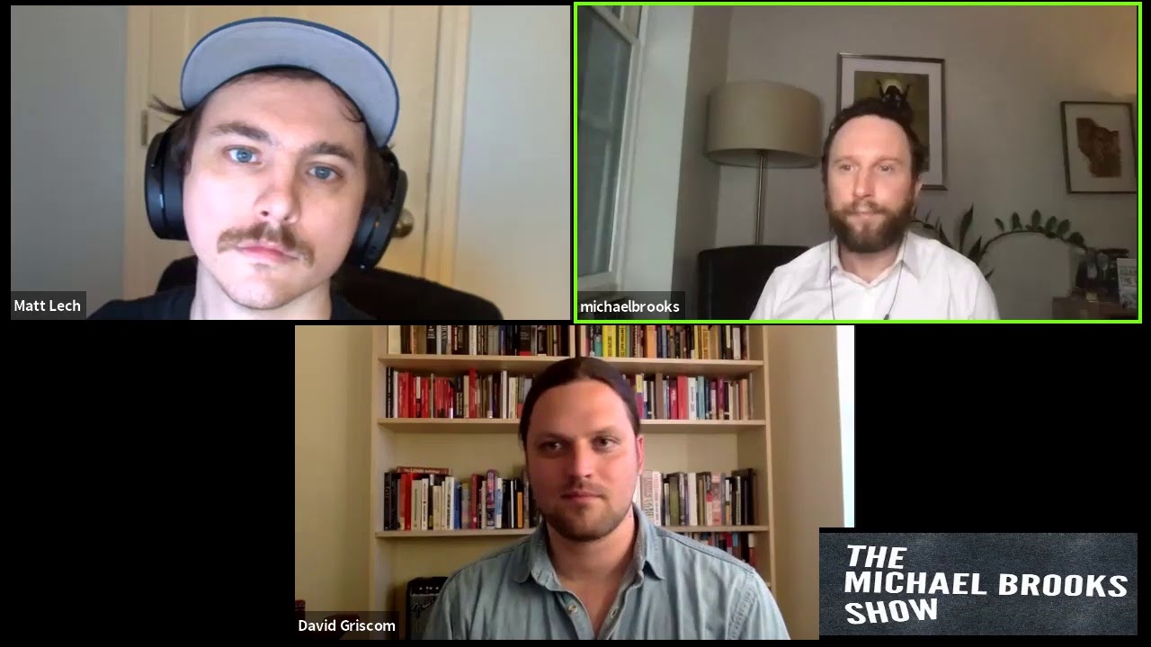 143 - The ABCs of Capitalism & Strategy for Socialism's Future ft ...
