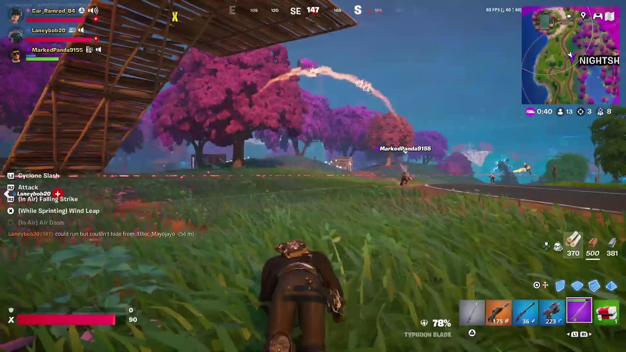 HOW TO GET A RELOAD WIN - YouTube