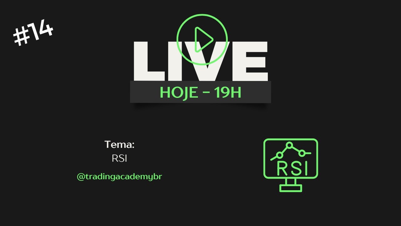 RSI! Live #14 - YouTube