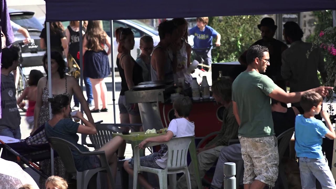 Walili tour presentation - YouTube