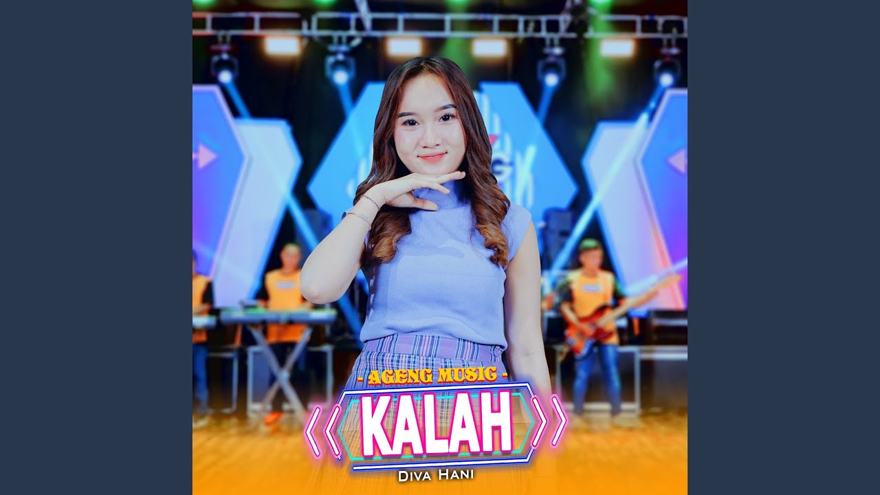Kalah (feat. Ageng Music) - YouTube