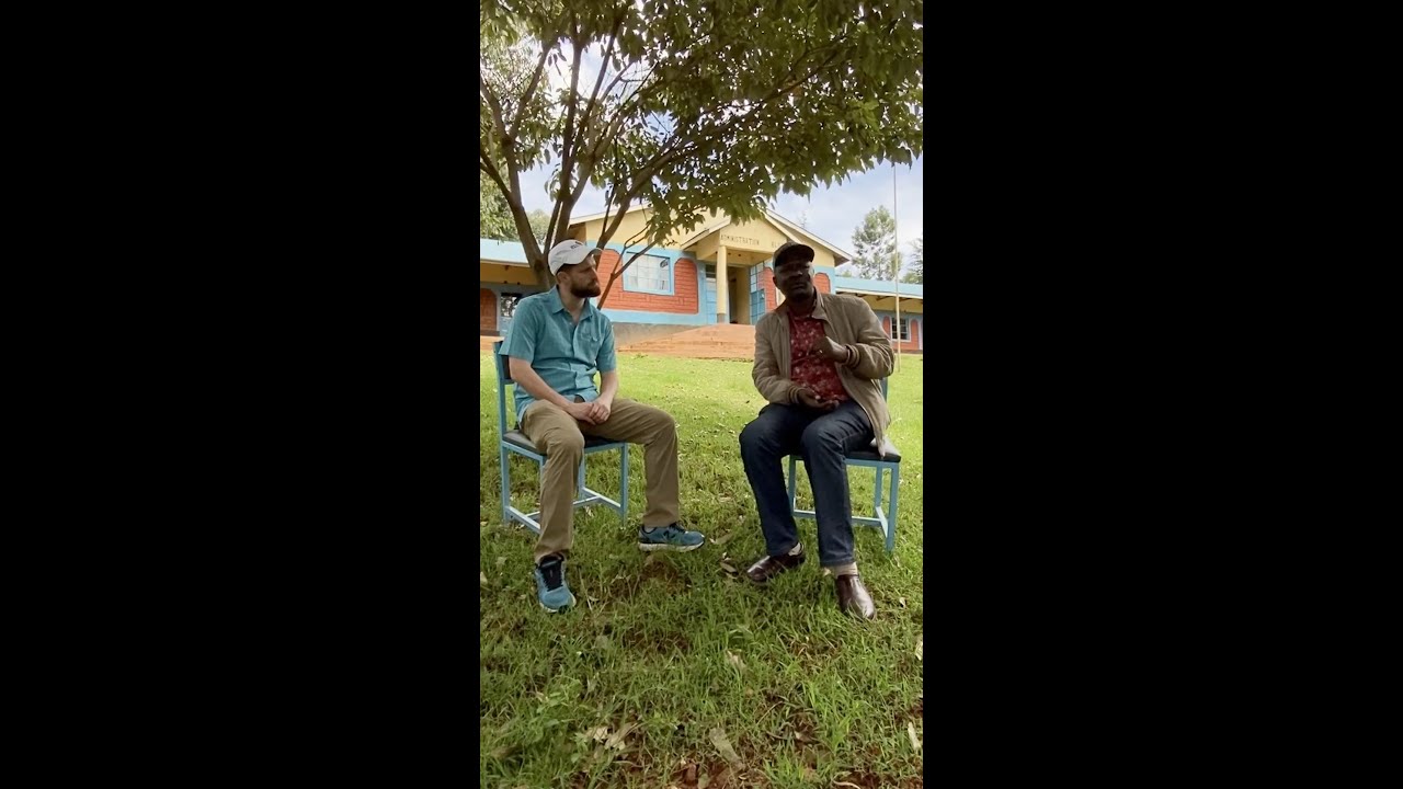 Global Playground: Sirua Aulo High School - YouTube