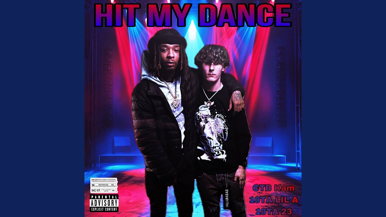 Hit My Dance - YouTube