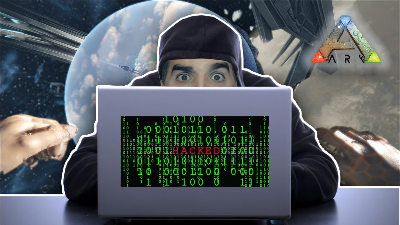 3+1 COMANDOS IMPRESCINDIBLES en Ark Survival Evolved - YouTube