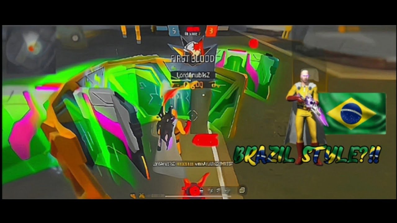 BRAZIL STYLE?? 🇧🇷🇧🇷 - YouTube