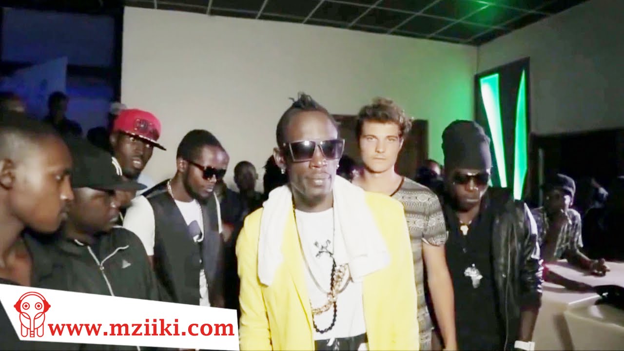 Kyakala Dance | Vampino | Official Video - YouTube