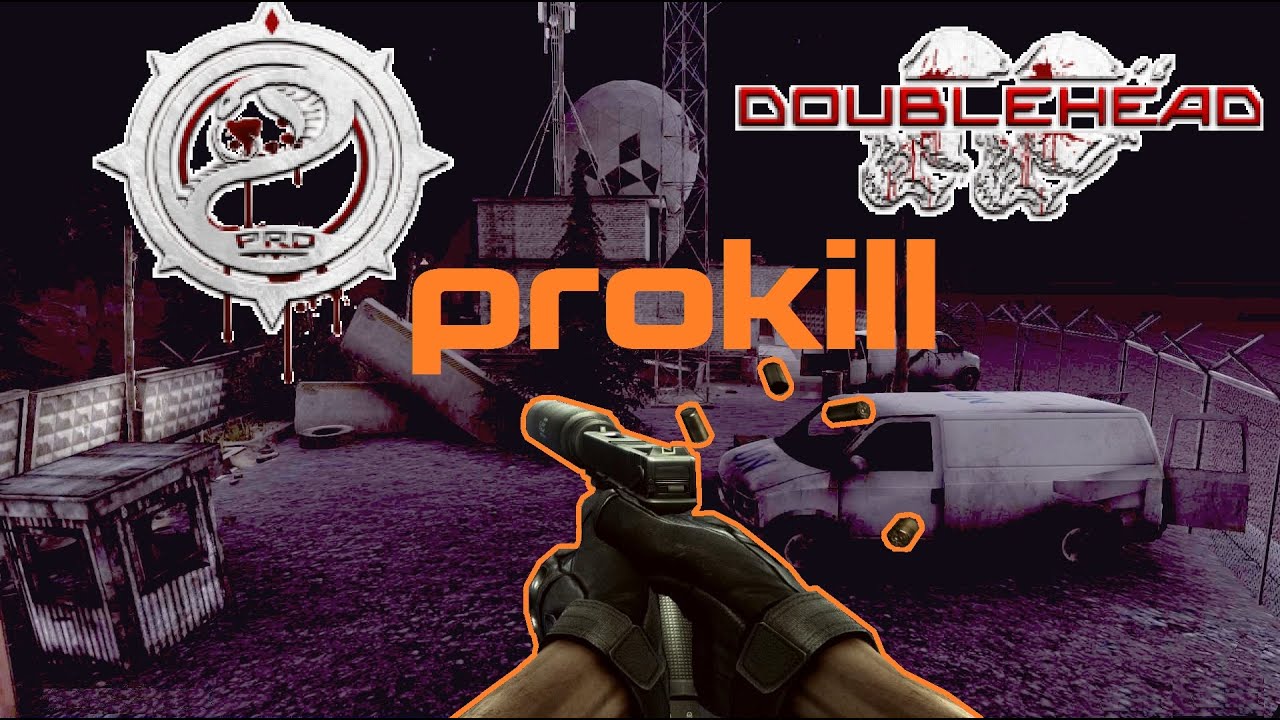 Contract Wars prokill Glock 18 station - YouTube