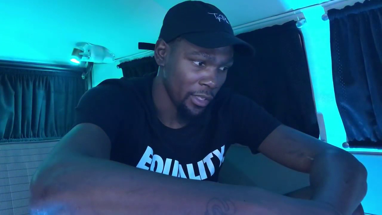 Still KD Full Documentary - YouTube