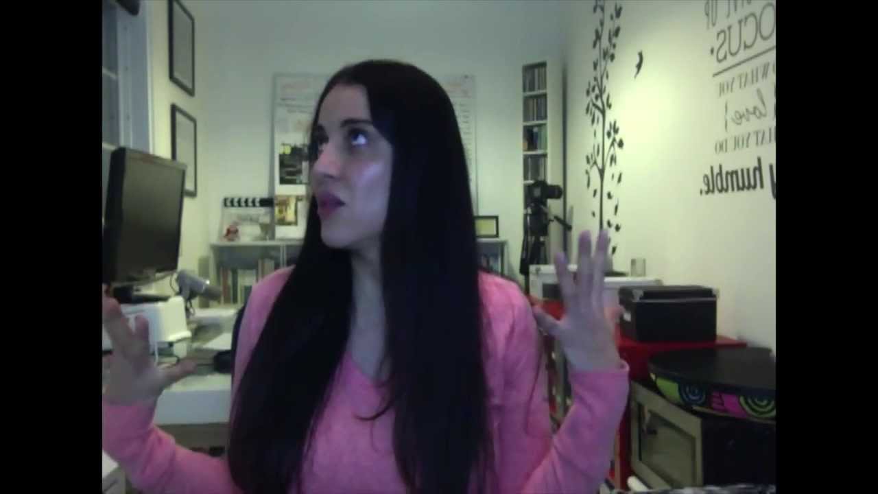 5th nugget: the writing process - YouTube